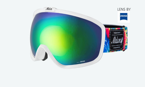 Jackson Goggle (snow) | CAVEMAN