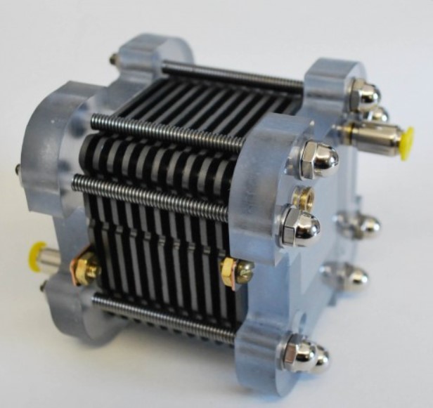 Fuelcell Store 대리점