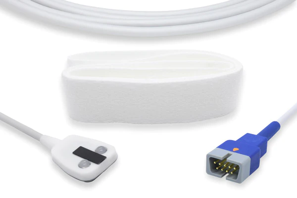 Veterinary SpO2 Sensors | CareOx