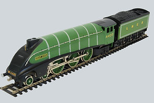 Wrenn - Lge Locos | Hornby Dublo