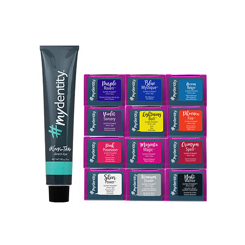 Capelli | Mydentity | Catania