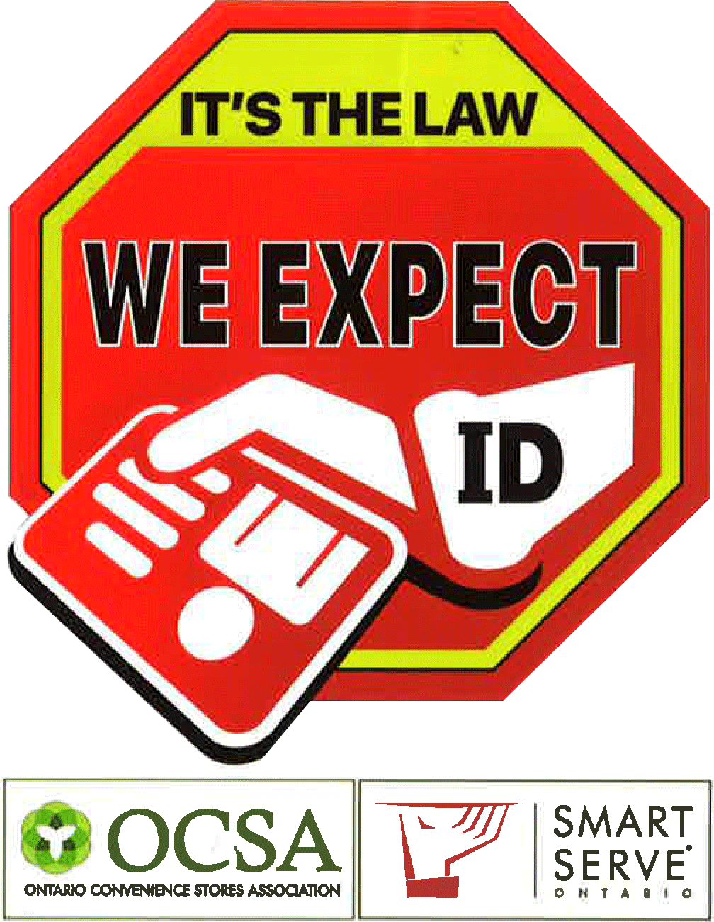 WE EXPECT ID : 주류 판매에 당신이 알아야 할 것들