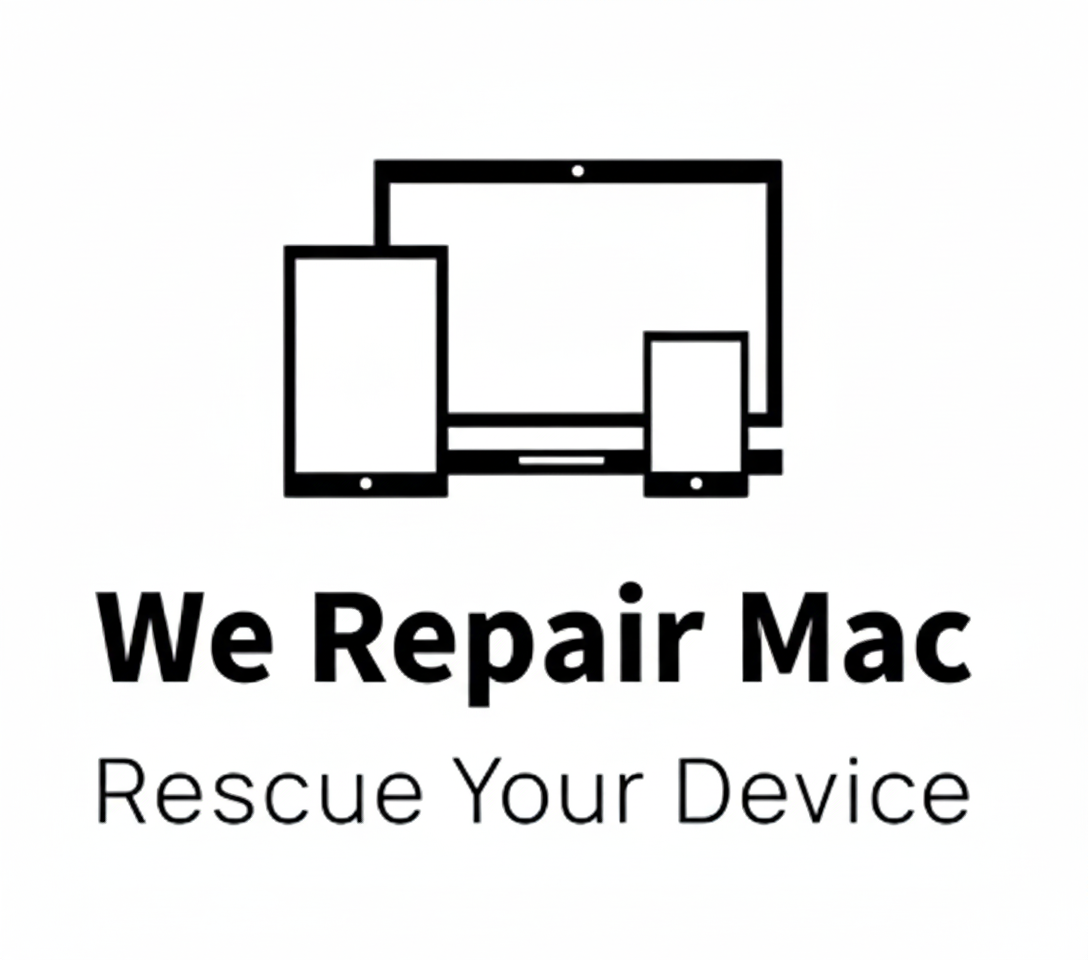 We Repair Mac | Computer Repair near me