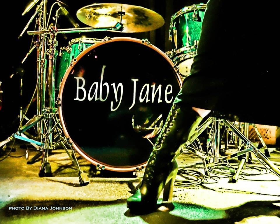 Baby Jane
