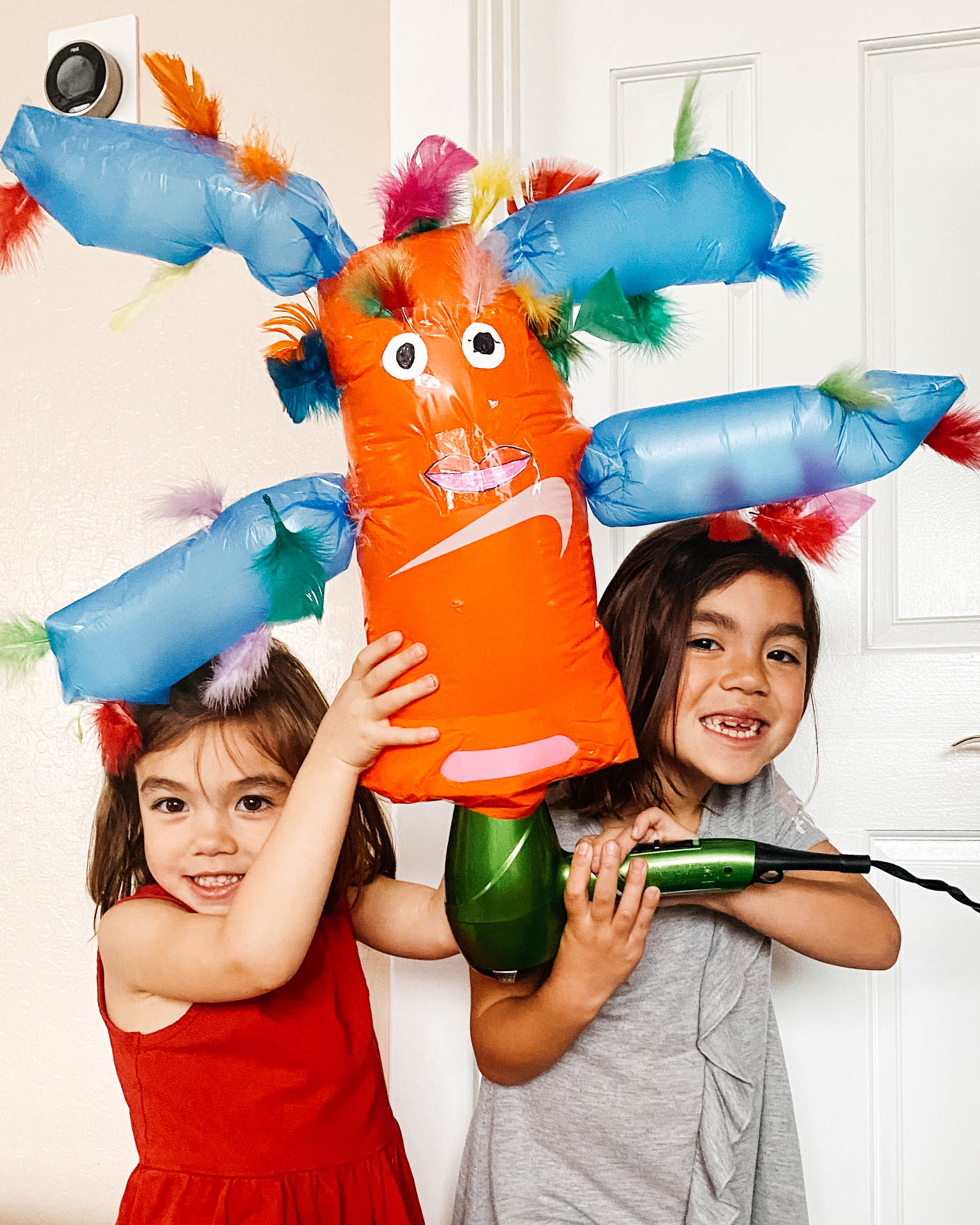 Inflatables | Tech at Home