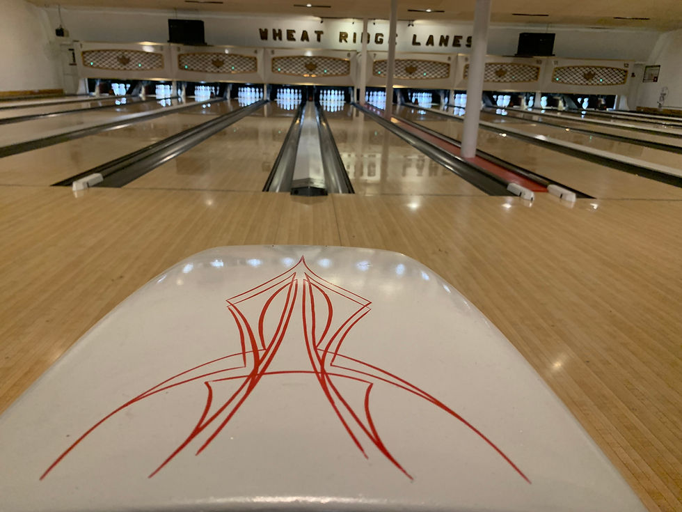 Gallery | Wheat Ridge Lanes