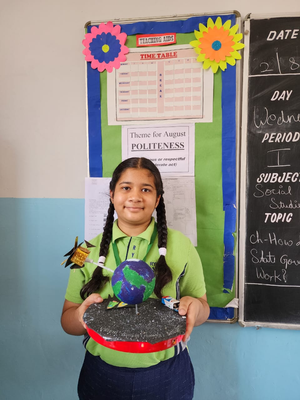 ANTARIKSH FORUM | Antariksh Society