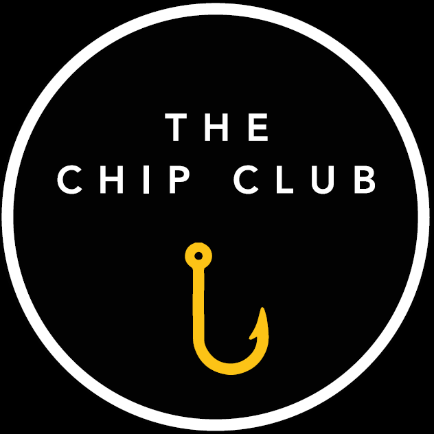 Join "The Chip Club" on the Spaces by Wix App