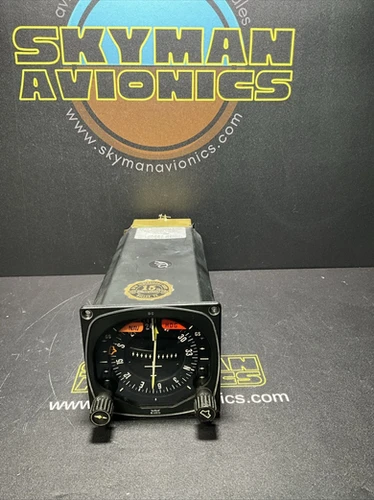 Bendix King KI 525A HSI Pictorial NAV Indicator | Skyman Avionics