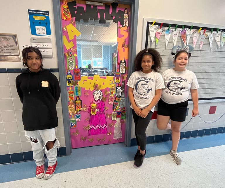 P.S. 306 NYC Academy for Discovery | The GRYC, Inc.