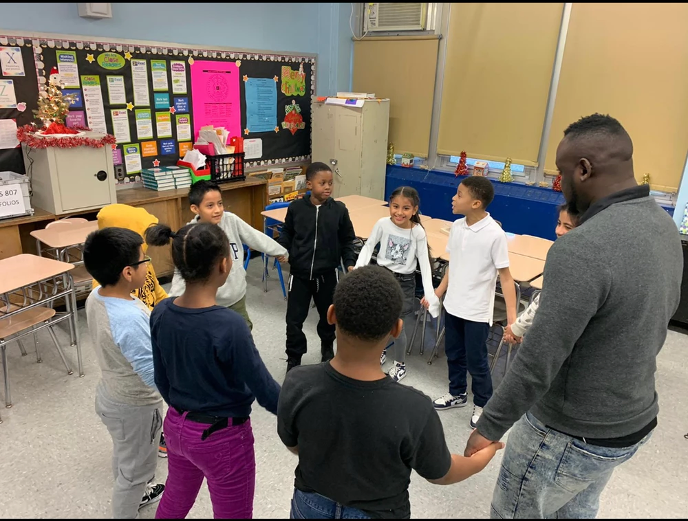 OWH 204 Beacon | The GRYC, Inc.