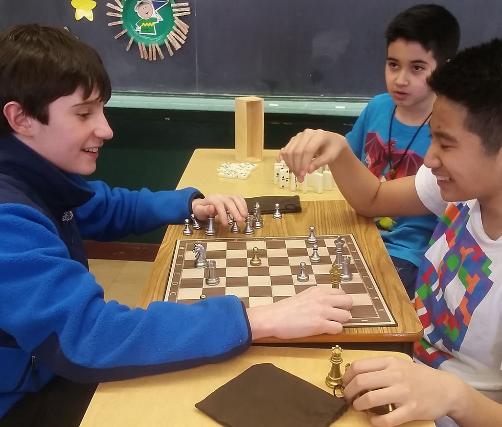 St. Adalbert School | The GRYC, Inc.