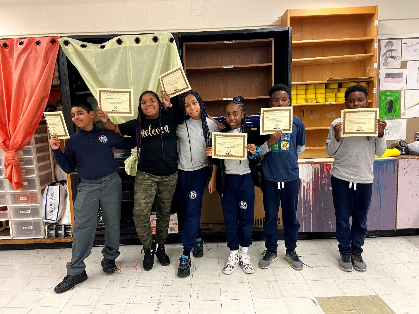 York Early College Academy | The GRYC, Inc.