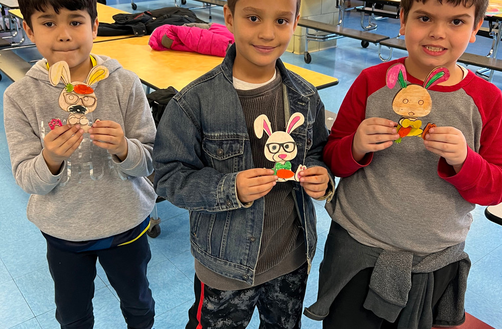 P.S. 91 Richard Arkwright | The GRYC, Inc.