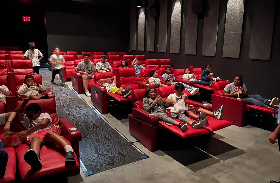 P.S. 306 NYC Academy for Discovery | The GRYC, Inc.