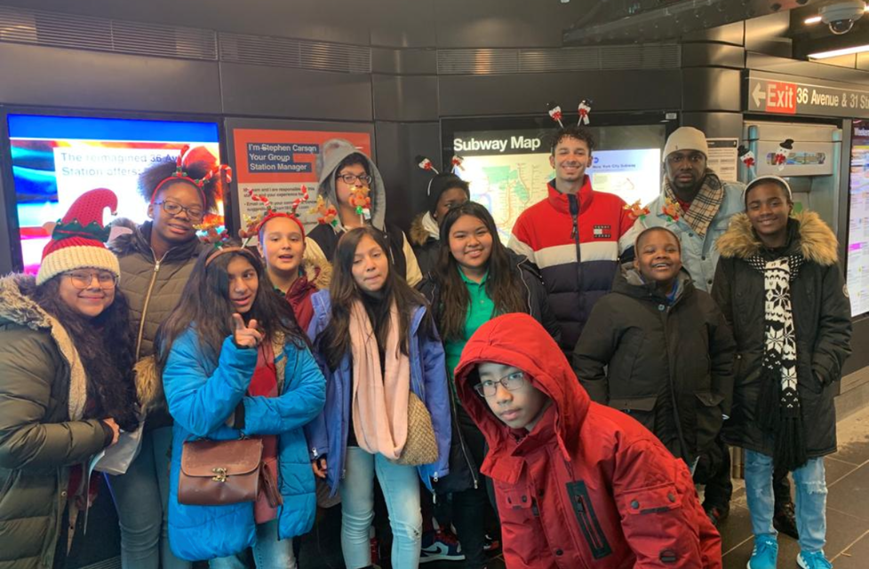 OWH 204 Beacon | The GRYC, Inc.