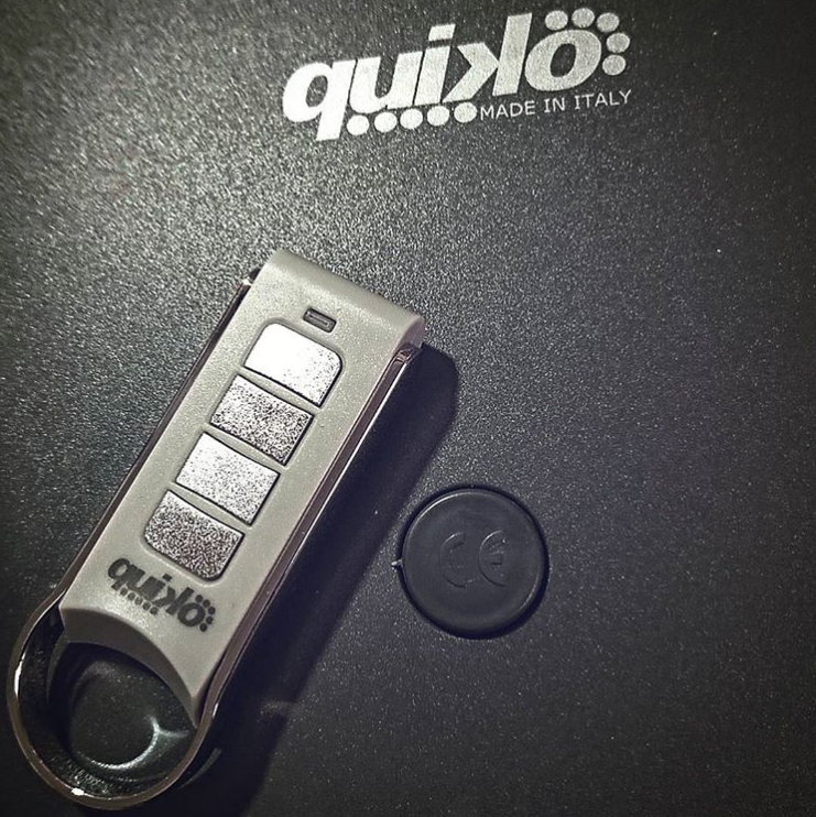 FRANCOAutomaticGates | Melbourne | Quiko Australia