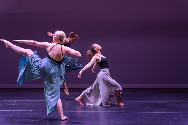 Life/Art Dance Ensemble | Denver, Colorado Dance Company