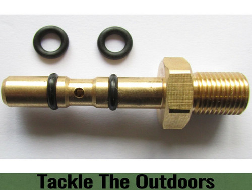 PCP Airgun Quick Fill Filling Probe SMK Air Rifle High Pressure 1/8 BSP ...