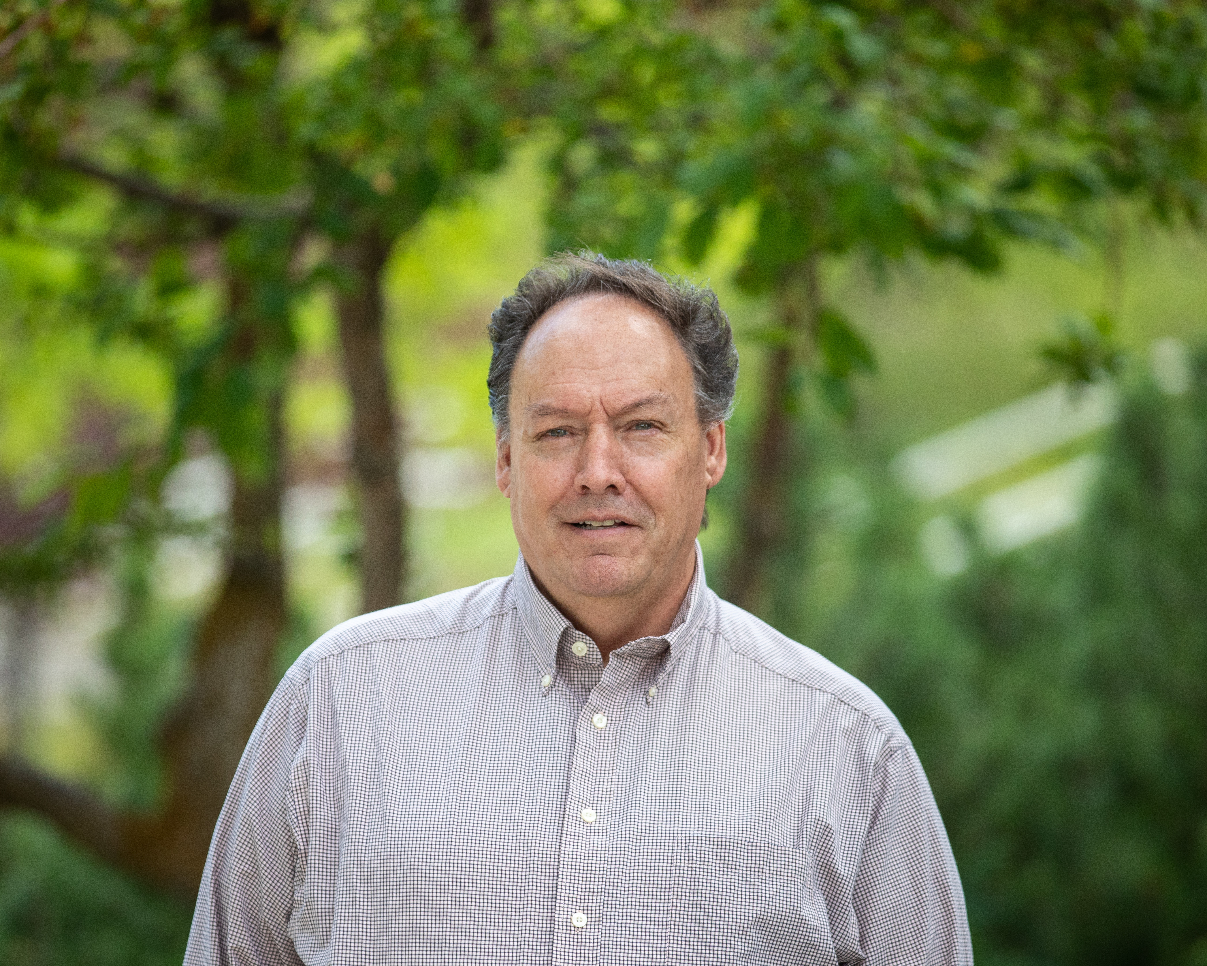 Scott Payne