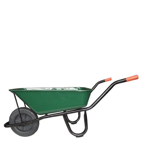 Monarch “Titan” Heavy Duty Wheelbarrow | Keepshape Appliances ...