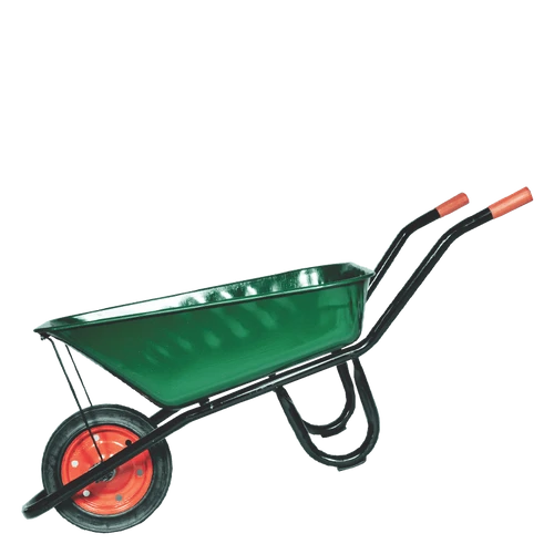 Monarch Heavy Duty Concrete Wheelbarrow | Keepshape Appliances ...