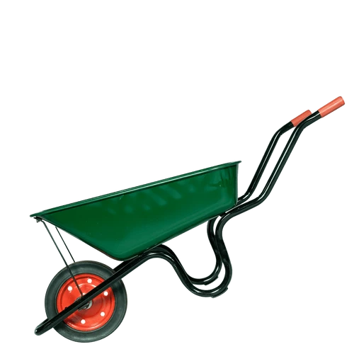 Monarch Light Duty Concrete Wheelbarrow | Keepshape Appliances ...
