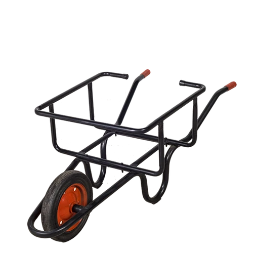 Monarch Steel Water Cart Wheelbarrow | Keepshape Appliances & Renewable ...