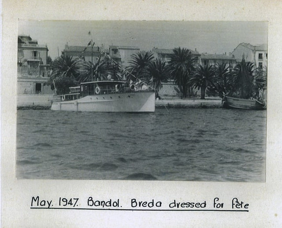 BREDA RESTORATION | Dennett's