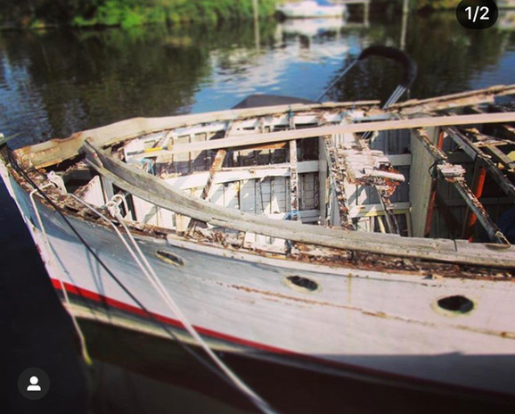 BREDA RESTORATION | Dennett's