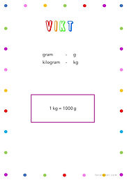 Utskriftsmaterial Matematik | Läroteket