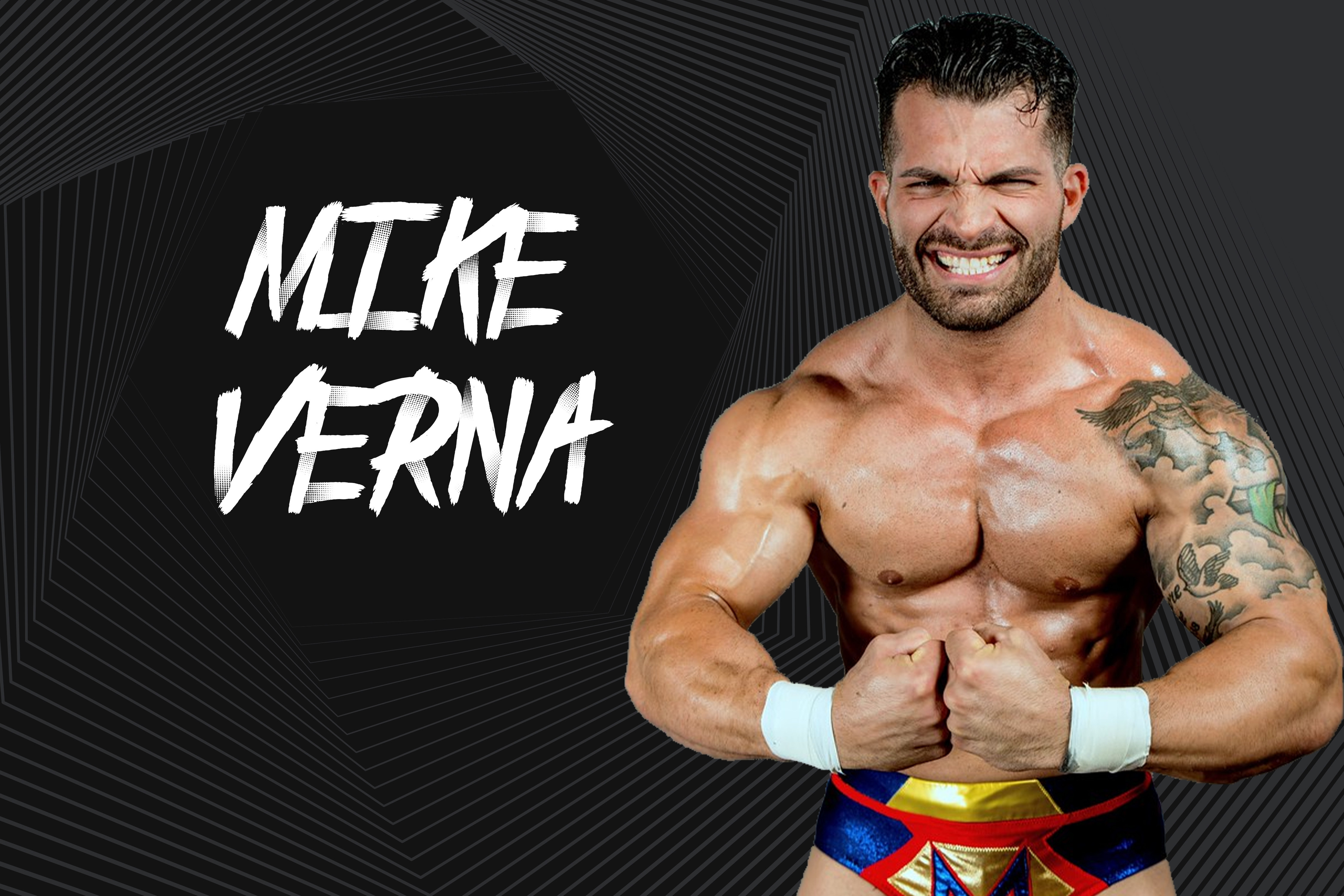 Roster | Chaotic Wrestling