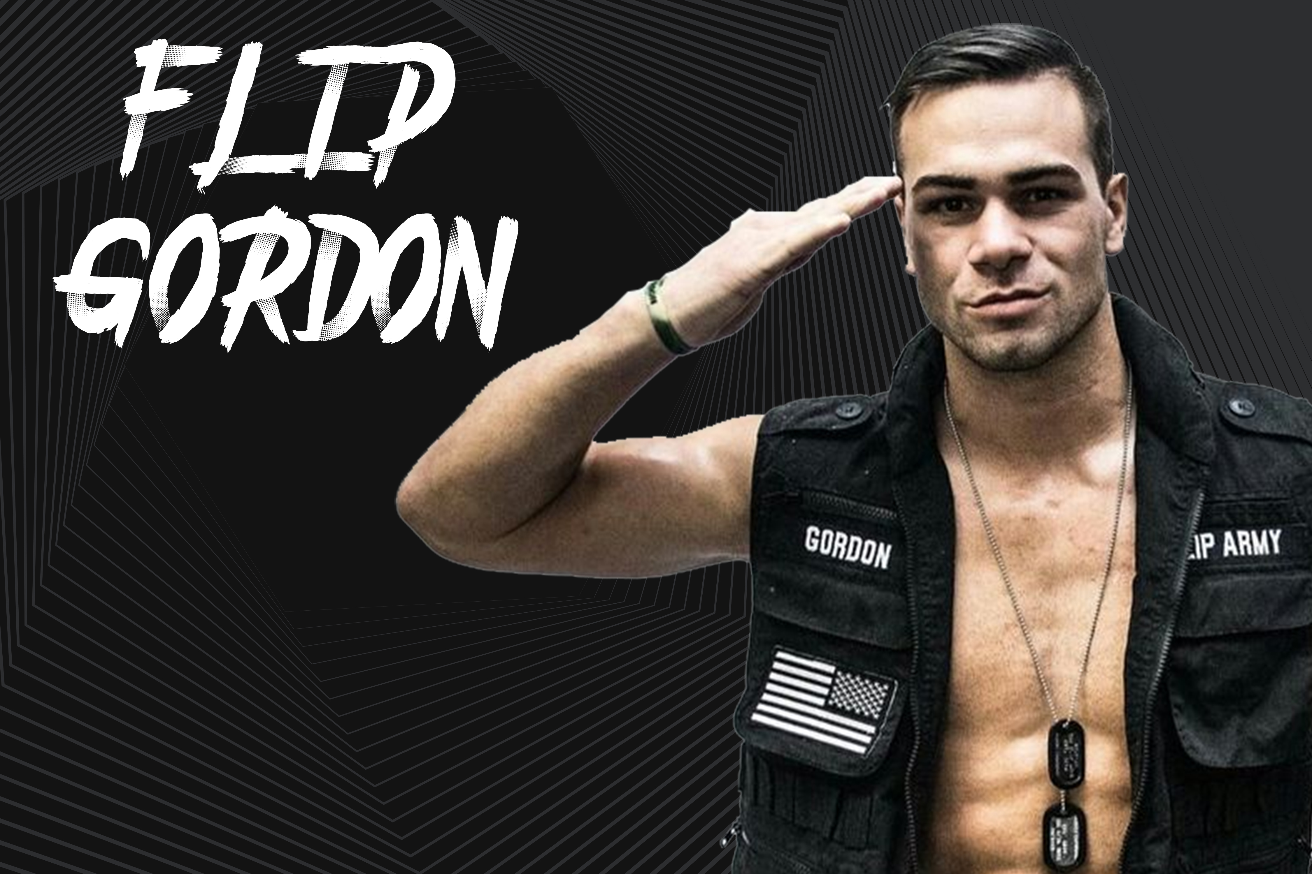 Roster | Chaotic Wrestling