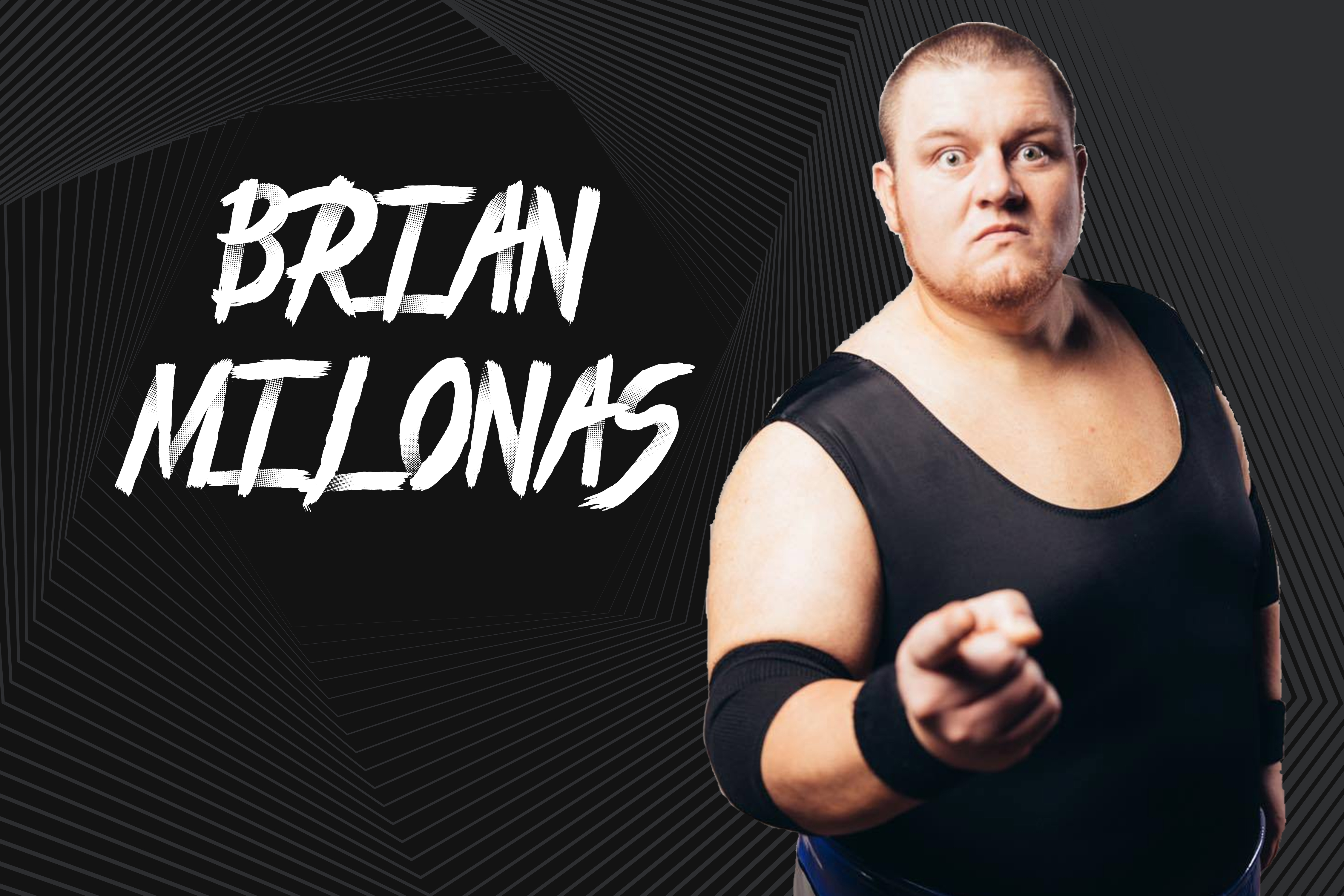 Roster | Chaotic Wrestling