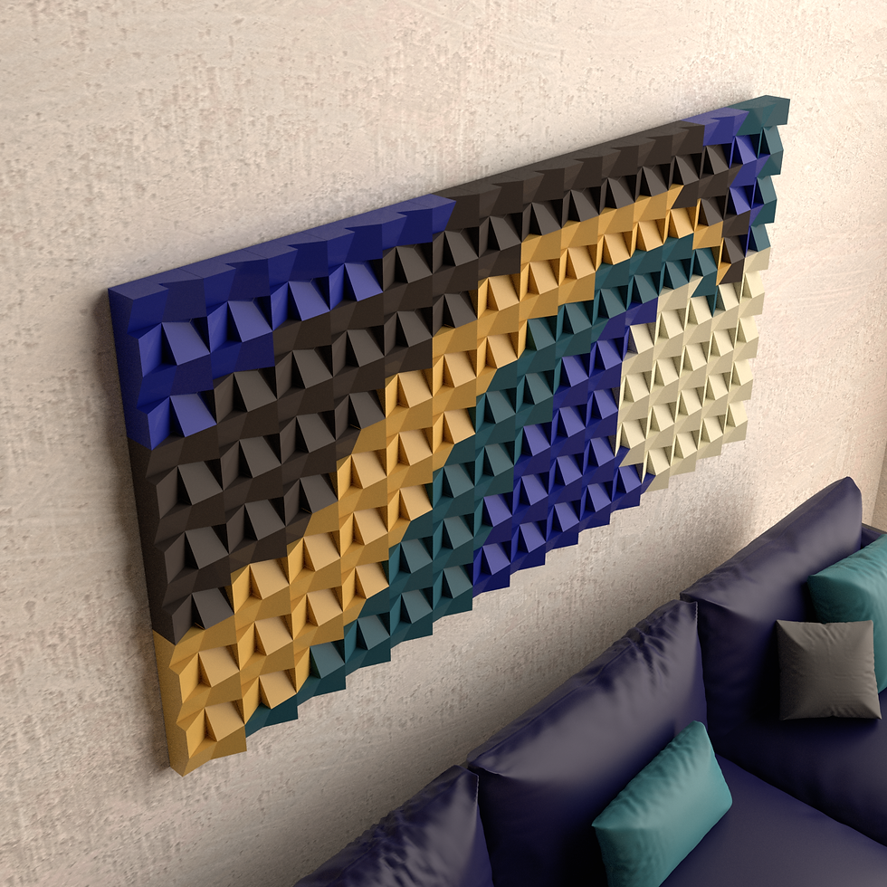Home | JB NFT wall art