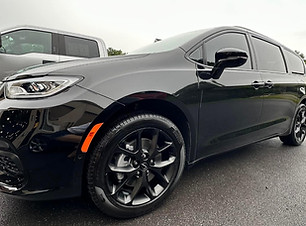 CERAMIC COATINGS | American Automotive