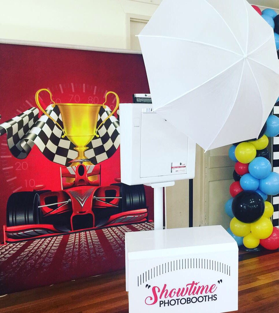 GALLERY | Showtime Photobooths | Photo Booth & Event Hire | Wollongong