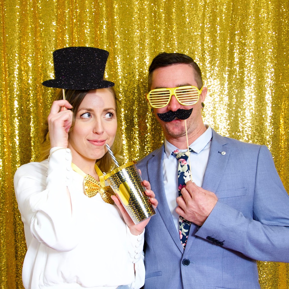 GALLERY | Showtime Photobooths | Photo Booth & Event Hire | Wollongong