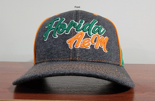 FAMU CAMO - BUCKET HAT | Mysite