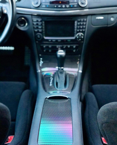 W211 CARBON FIBER INTERIOR TRIM | Saywut