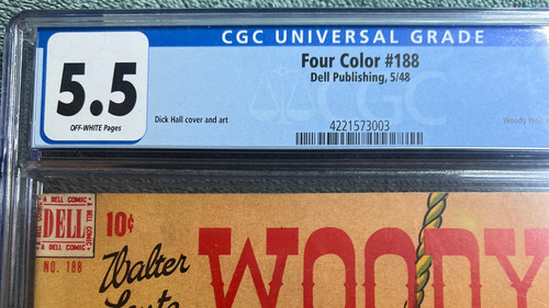 Slabs | Comics and Cards