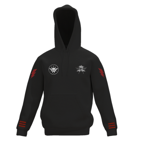 On The Road - Hoodie | ECLIPSE MERCH