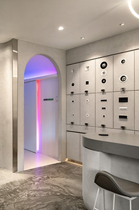 spatial | Spacebar Design