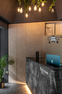 spatial | Spacebar Design