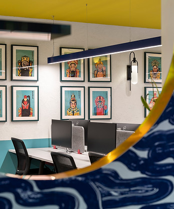 oliver | Spacebar Design