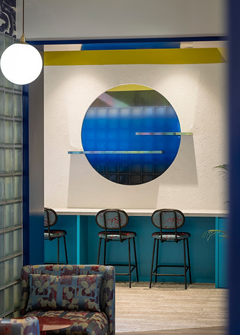 oliver | Spacebar Design