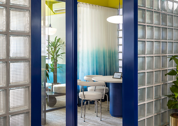 oliver | Spacebar Design