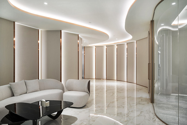 arcane | Spacebar Design