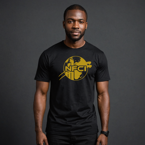 NFCI Gold Logo | NFCI Church