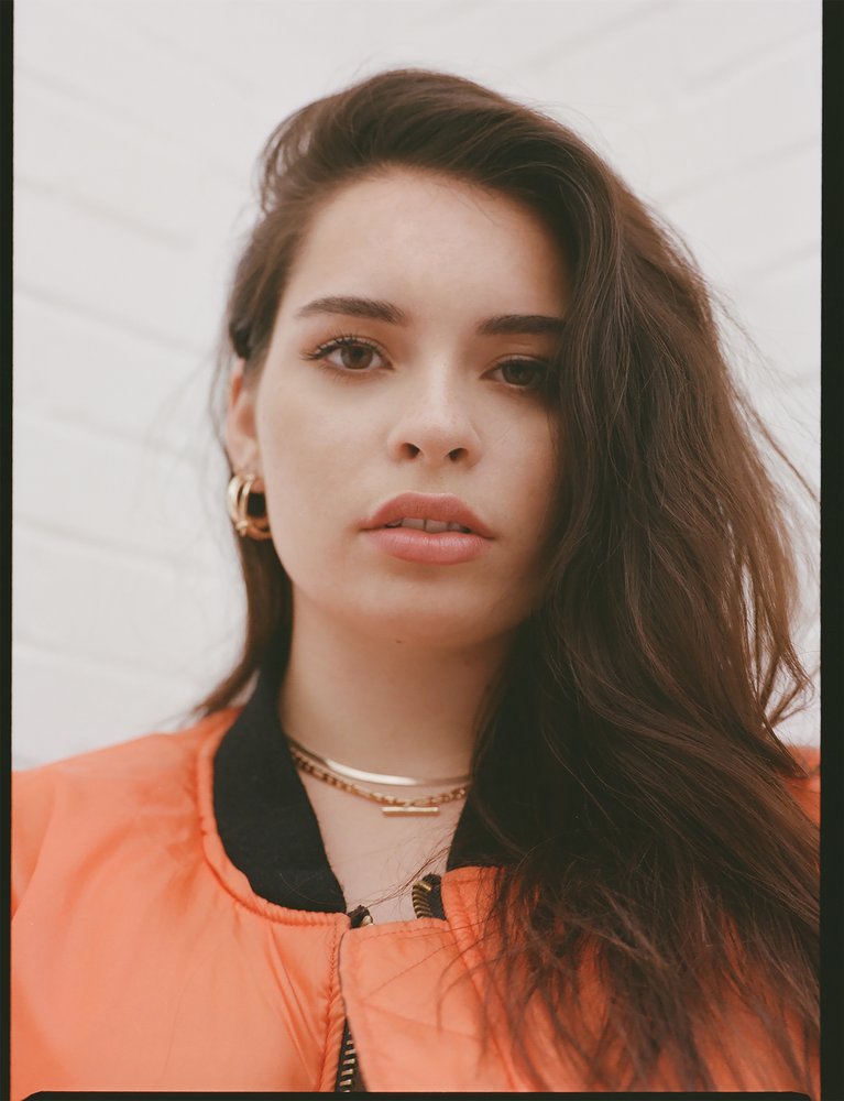 INTRODUCING: LIV DAWSON